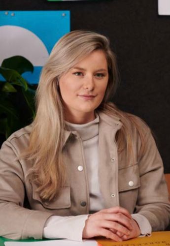 Alice McCartney - London Build 2024