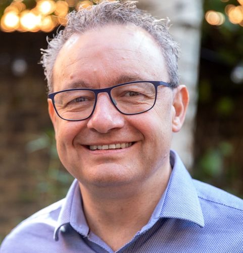 London Build Speakers