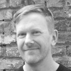 Bruce Bell - London Build 2024