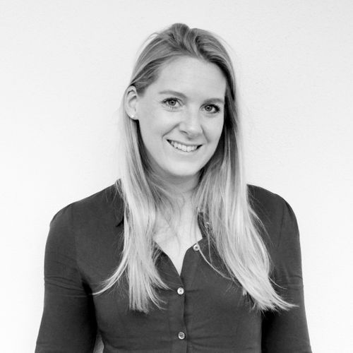 Bryony Spottiswoode - London Build 2024