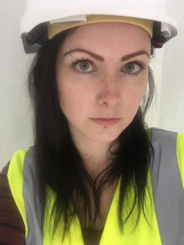 Carrie Good - London Build 2024