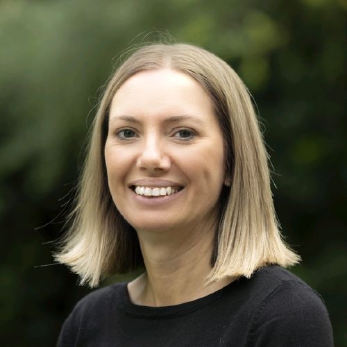 Catherine Hawkett - London Build 2024