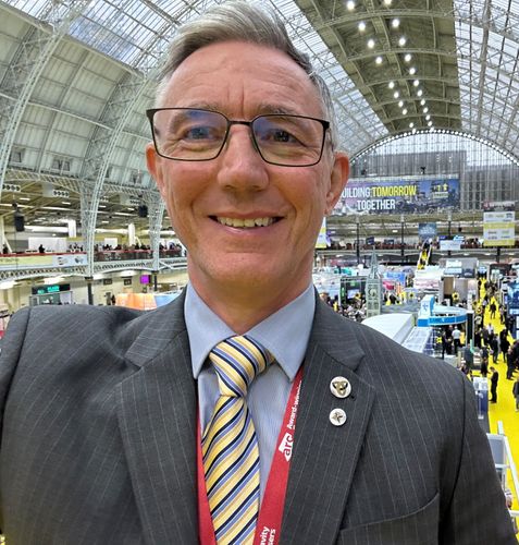 About London Build Expo