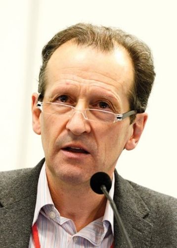 Chris Twinn - London Build 2024