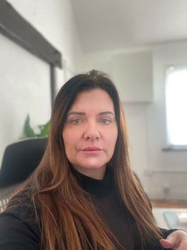 Christina Benjamin - London Build 2024