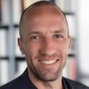 Damien Canning - London Build 2024