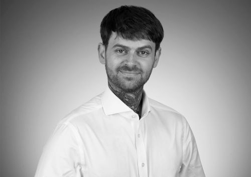 Daniel O'Neill - London Build 2024