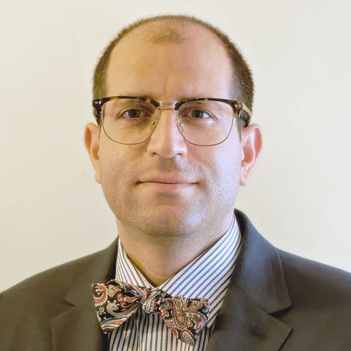 Davood Navabiasl - London Build 2024