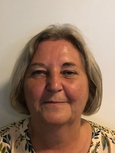 Councillor Dee Martin - London Build 2024