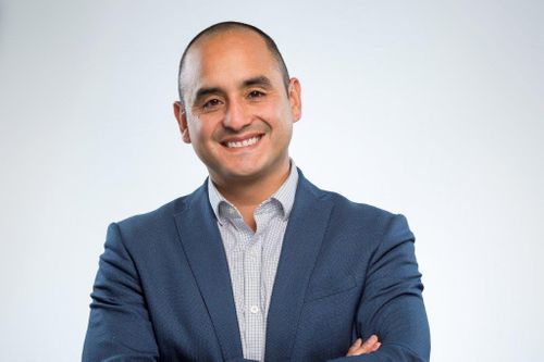 Diego Padilla-Philipps - London Build 2024