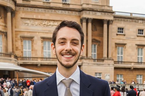 Edward Jezeph - London Build 2024