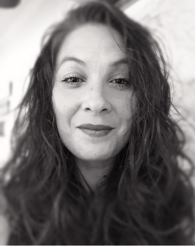 Emily McCullagh - London Build 2024