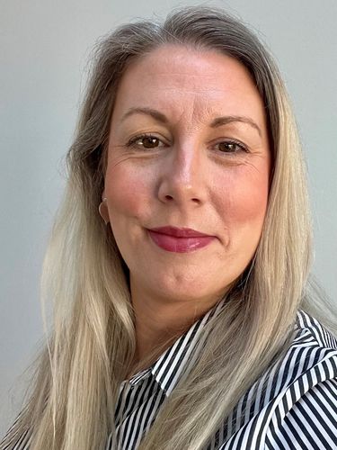 Fay Simpkins - London Build 2024