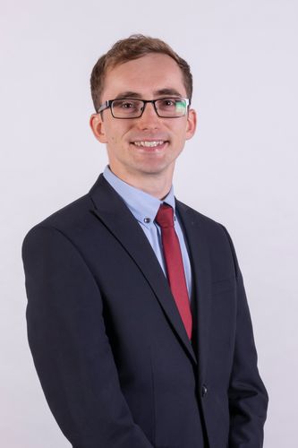 George Edwardes - London Build 2024