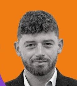 Harry Harding - London Build 2024