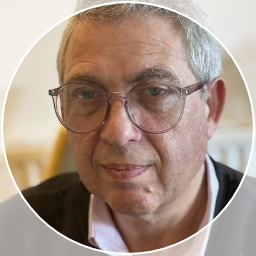 Jack Goulde - London Build 2024