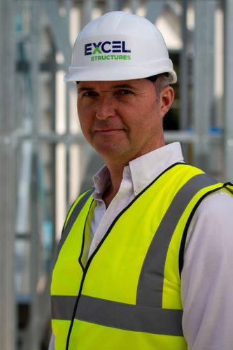 Jason Pritchard - London Build 2024