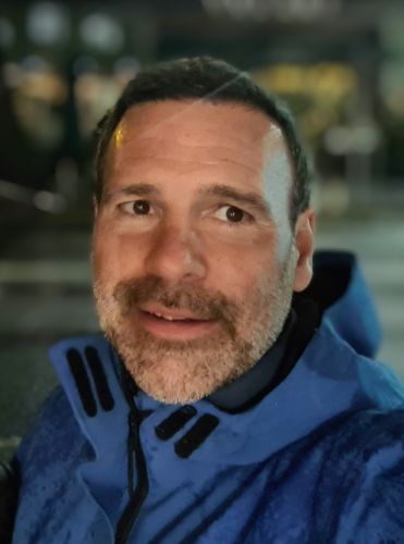 Jason Simeon - London Build 2024