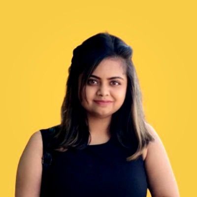 Juhi Bhowal - London Build 2024