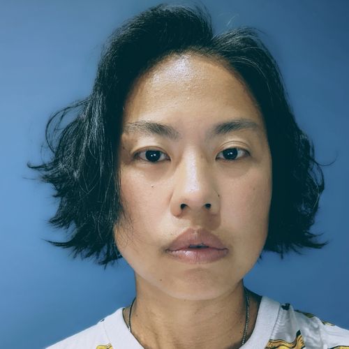 June Koh - London Build 2024