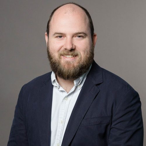 Kye Taylor - London Build 2024