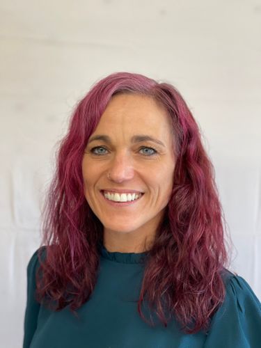 Lisa Taylor - London Build 2024