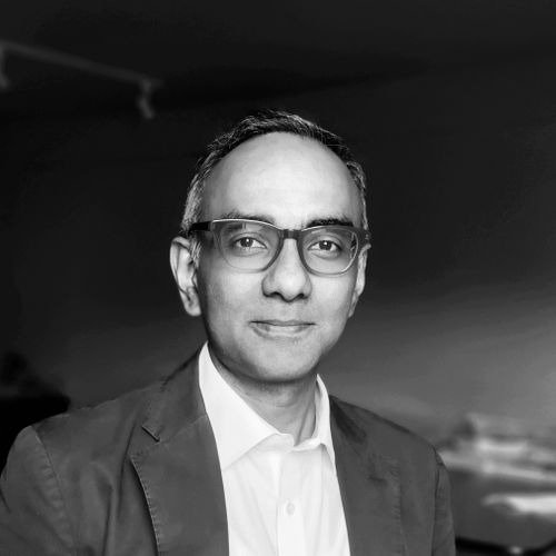 Government Hub at London Build