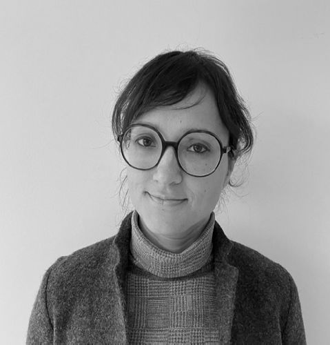 Mariia Pashenko - London Build 2024