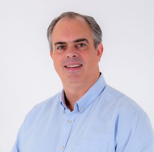 Mark White - London Build 2024