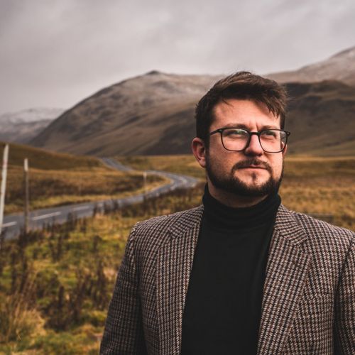 Matt Dabrowski - London Build 2024