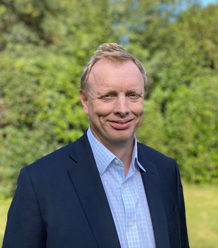 Matt Palmer - London Build 2024