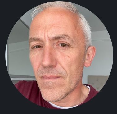 Matt Preece - London Build 2024