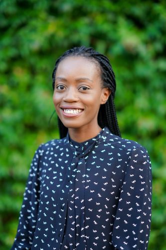 Mutsa Matanga - London Build 2024