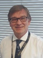 Nick Mead - London Build 2024