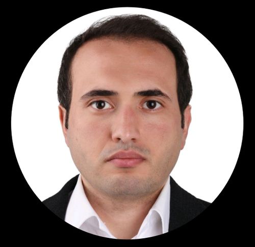 Orhan Ercal - London Build 2024