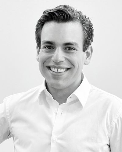 Panos Pylarinos - London Build 2024