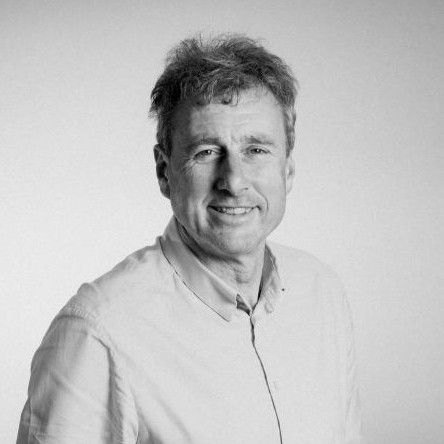 Pat Hayes - London Build 2024