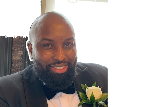 Peter Alleyne - London Build 2024