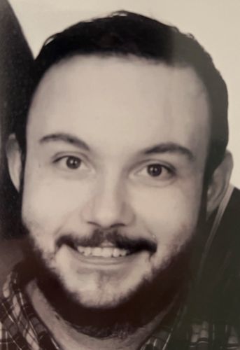 Richard Knight - London Build 2024