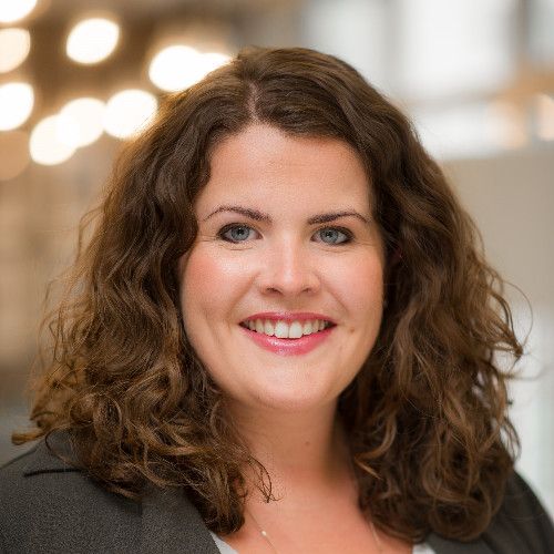 Architecture Stage at London Build