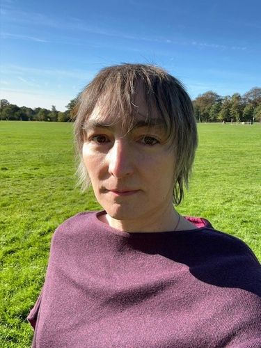 Rose Taylor - London Build 2024