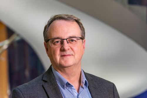 Russell Cole - London Build 2024
