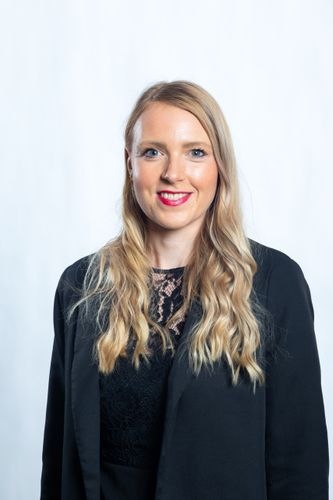 Sara Barnes - London Build 2024