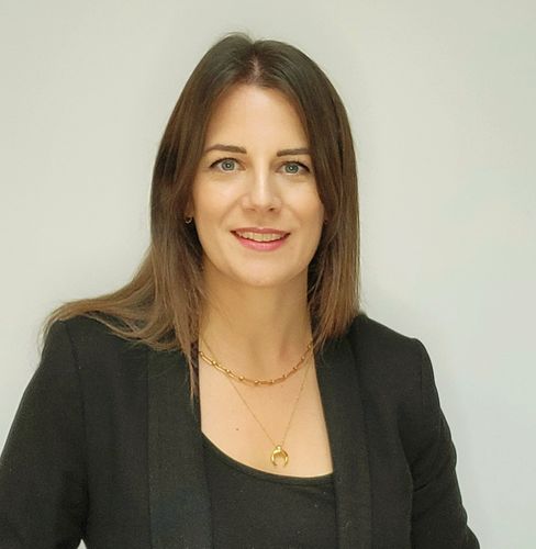 Sarah Scannell - London Build 2024