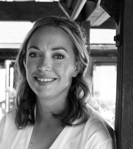 Stephanie Rose - London Build 2024