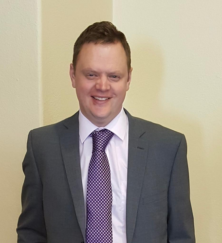 Stuart Young - London Build 2024