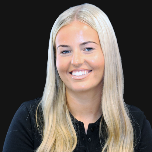 Tilly-Mae Elliott - London Build 2024