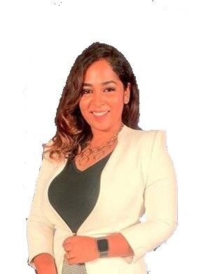 Varsha Ravichandran - London Build 2024