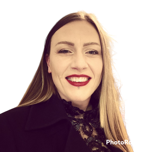 Victoria Jones - London Build 2024