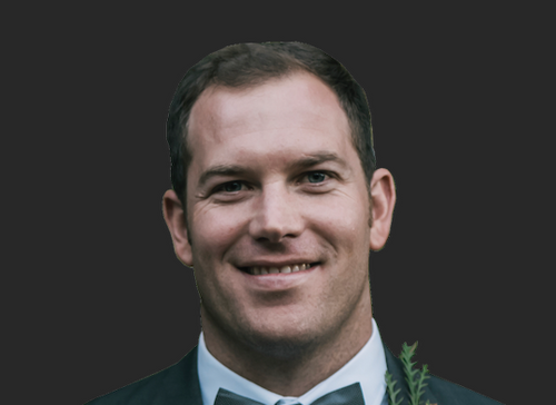 Wikus Joubert - London Build 2024